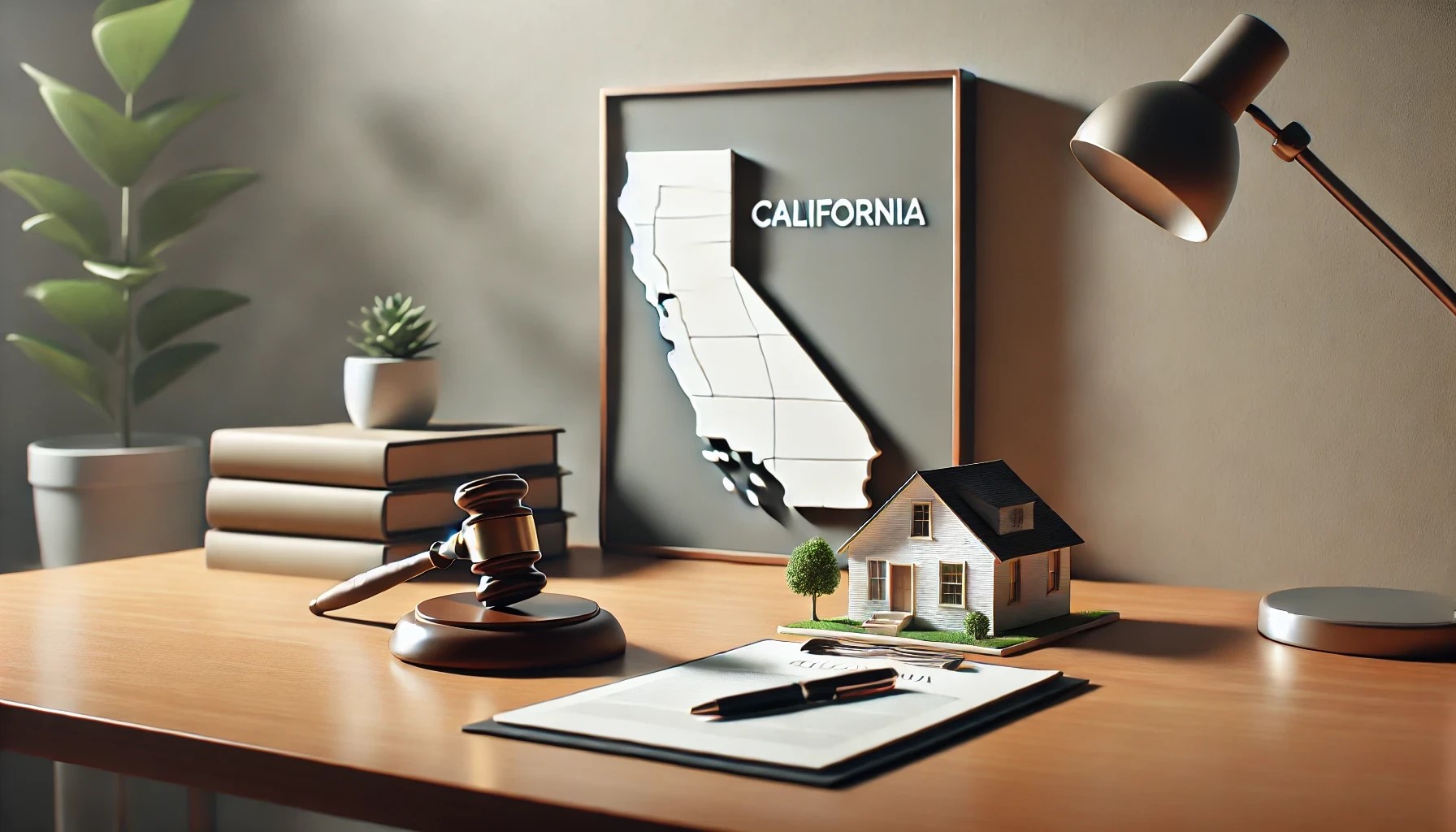 California's New Real Estate Laws 2025: Key Changes REALTORS® Need to Know - Tyler Law LLP